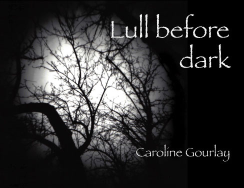 Lull Before Dark: Haiku by Caroline Gourlay