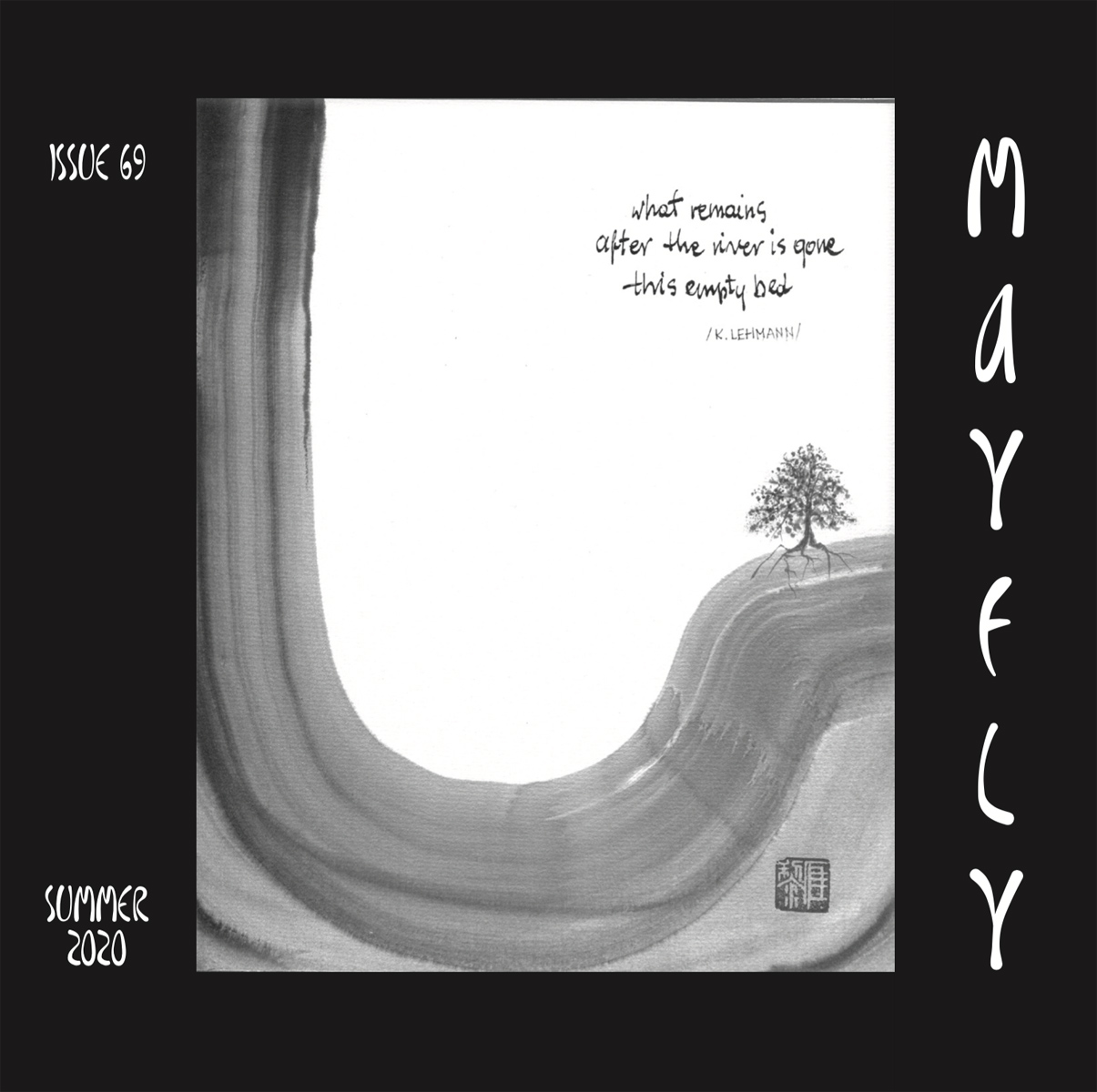 Mayfly Haiku Magazine